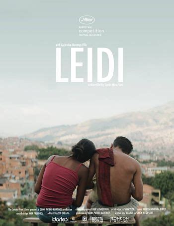 Leidi Cortometrajes Colombianos