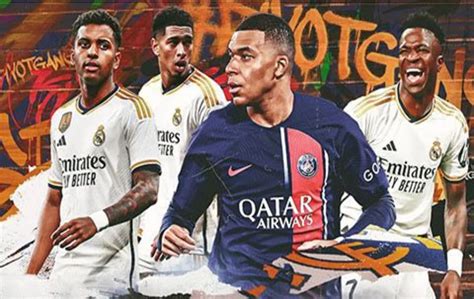 Kedatangan Kylian Mbappe Ke Real Madrid Hanya Menunggu Waktu Radar