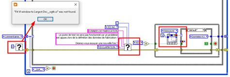 All Vis And Ctls Missing In Exe Ni Community