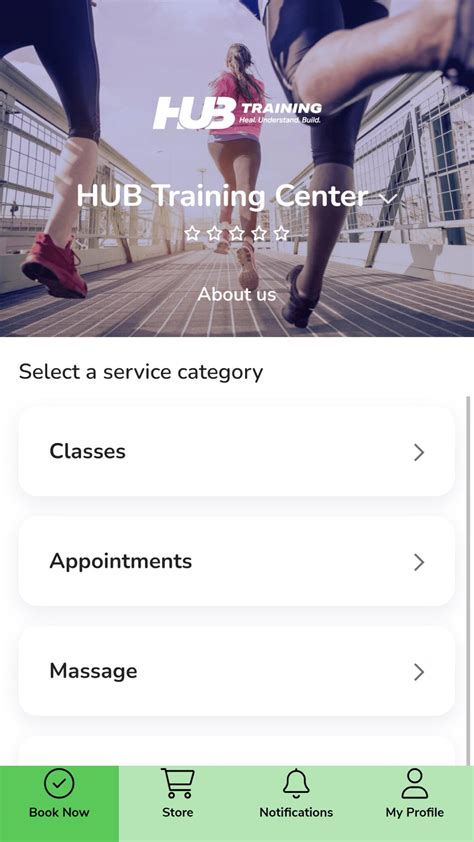 Hub Training Center Apk For Android Download