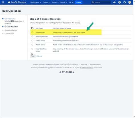 jira 如何在项目之间移动 issue jira怎么把任务拖动到看板里 csdn博客