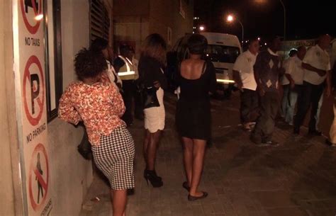 We Were Told To Create Our Own Jobs Graduates Justify Whatsapp Sex