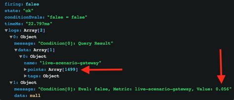 Bug Alerting Not Firing Alert When Interval Is Set As Auto · Issue