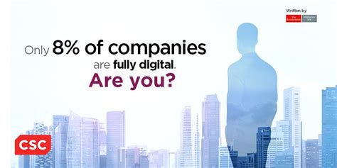 Recent Survey By Csc And The Economist Intelligence Unit Reveals Executive Insights About