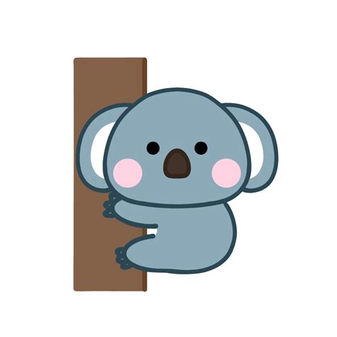 コアライラスト