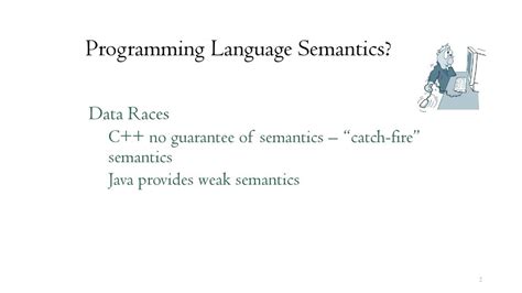 Aritra Sengupta Man Cao Michael D Bond And Milind Kulkarni Ppt Download