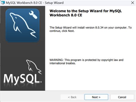 Mysql Workbench 설치 및 사용 방법