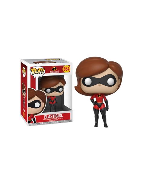 Funko Pop Elastigirl Disney Los Increibles Mifunko Com