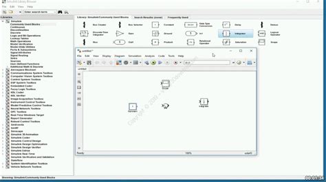 Matlab Simulink Course Mapplz