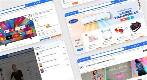 Top Reasons Why Angular Technology Has Proved Best For ECommerce Portal Development App