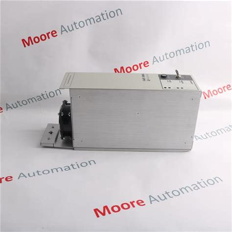 Emerson X G Analog Output Module