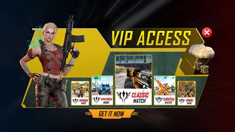 Fps Shooting Commando Gun Inapps FPS Shooting Game UI On Behance