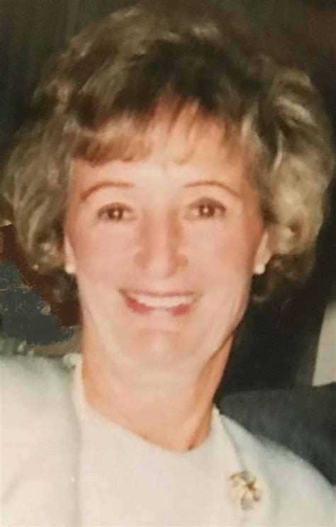 Obituary Sally ‘tiger Foss Haskell 89 Marblehead Current