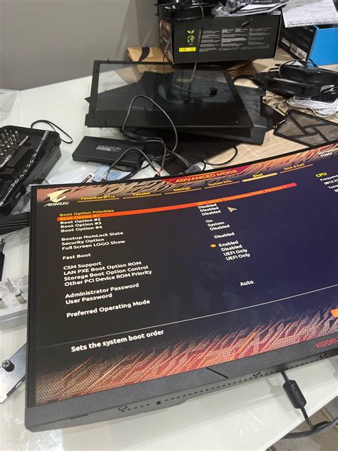 Windows Install Boot Loop At Ty Pace Blog