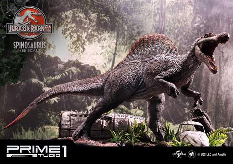 Jurassic Park 3 Velociraptor Resonating Chamber Jurassic Park 3 Velociraptor Resonating Chamber