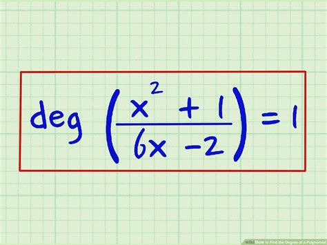 Polynomial Expression