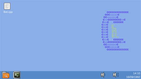 Ctrl Alt AI By Chronoline