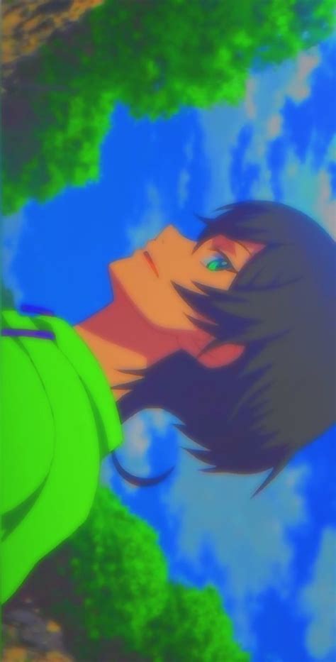 Miya Sk The Infinity Wallpaper Infinity Wallpaper Anime Wallpaper Anime