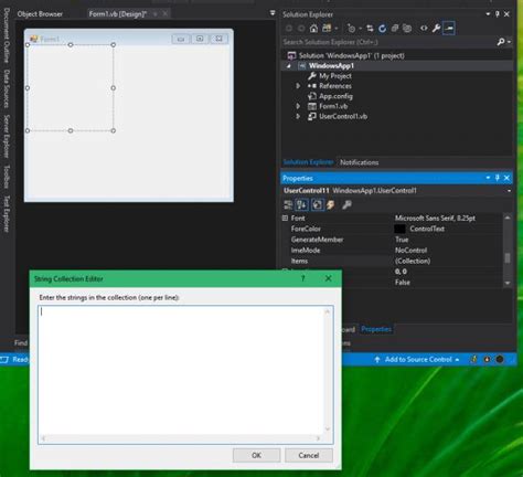 Vs 2008 Accessing Ui Type Editor Vbforums