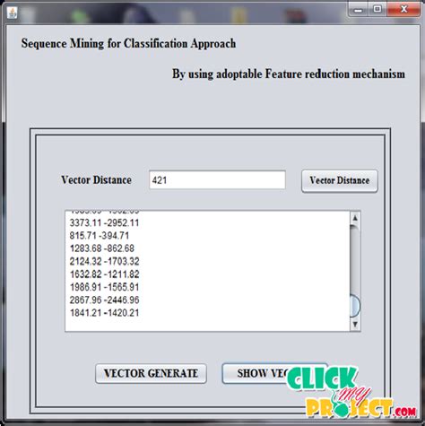 Efficient Feature Selection And Classification Of Protein Sequence Data In Bioinformatics