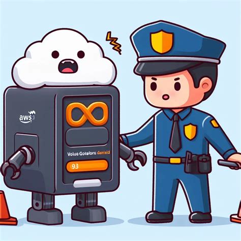 Aws Ecs Volume Permission Denied When Using Non Root Dockerfile Byte