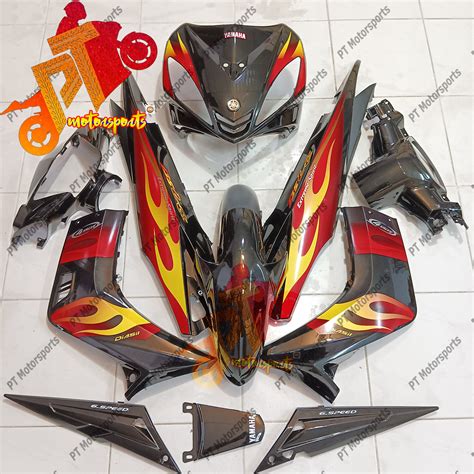 Lc V1 Merah Api Leah Langdon