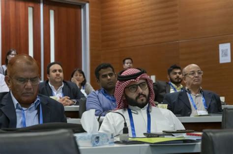 Othman Yousif Alkhlaiwy Msc On Linkedin Ciap2019 Kaust Desalination