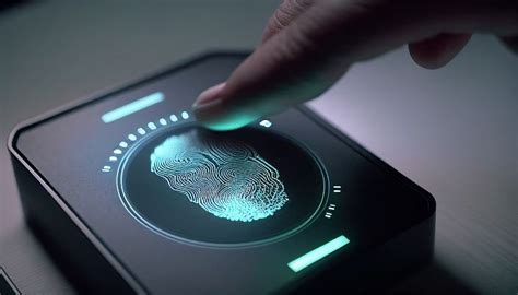 The Power Of Behavioral Biometric Authentication In Enhancing Security