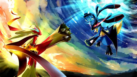 Legendary Pokémon Hd Wallpapers Wallpaper Cave