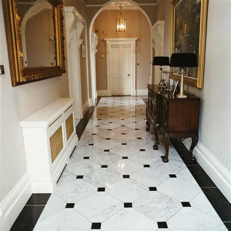 House Hallway Tiles