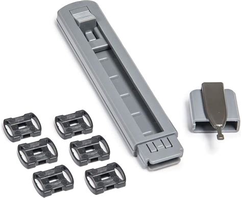 Piece USB Type A Port Secruity Blocker With Removal Tool BigaMart