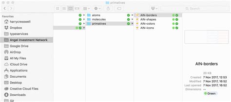 Using Sketch Libraries To Build A Better Ui Design System — Part 2 By