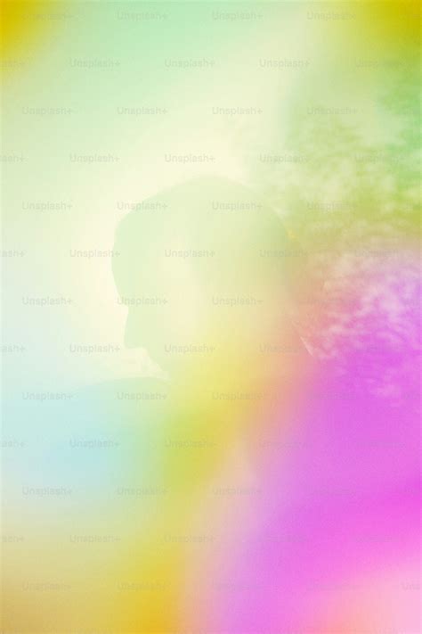 다채로운 부드러운 보케 효과가 있는 흐릿한 추상 배경 사진 Unsplash의 배경화면 이미지