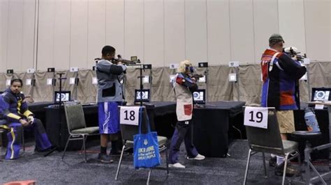 Військова ЗСУ виграла “золото” у кульовій стрільбі на міжнародних військових змаганнях Warrior