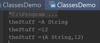 Scala Generics CodeProject