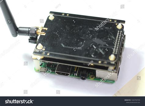 Long Range Wireless Iot Images Stock Photos D Objects Vectors Shutterstock