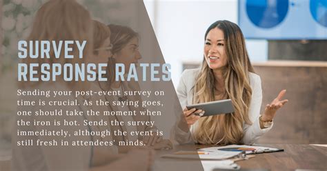 Maximizing Attendee Engagement Using Forms For Event Surveys Post Radar