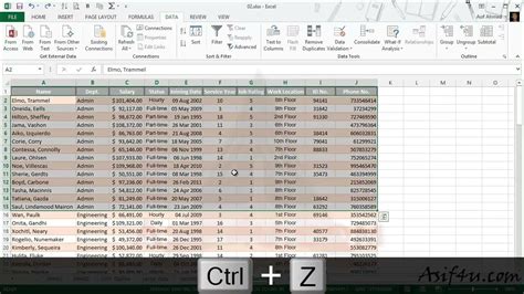 Excel Advanced Tipstricks And Shortcuts Bengali 46 Sorting Tips In Excel Youtube