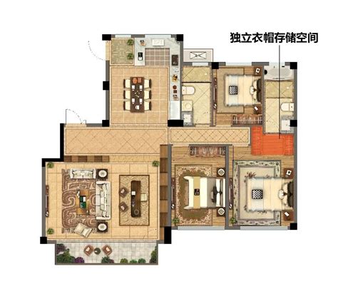 旭辉·家墅丨阔景平墅，以场景化空间体验革新生活方式 搜狐大视野 搜狐新闻
