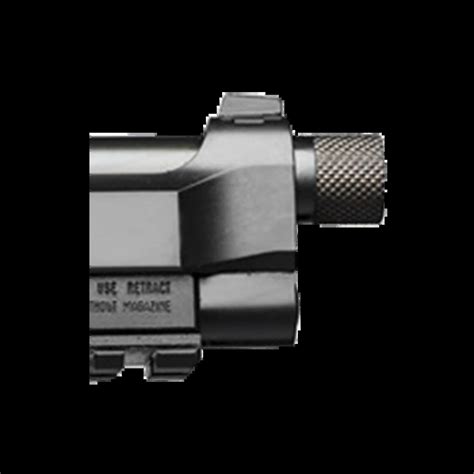 Beretta Thread Cover Bush For M9a3 And 92a1 Beretta
