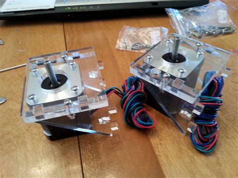 Arduino Pi Ramblings My Reprap Prusa I3 Kit Second Of A Multipart