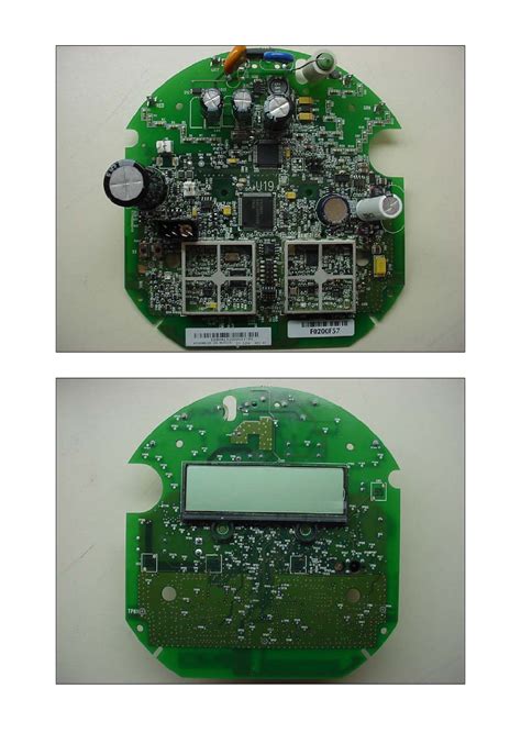 Eg1r1s2 Gridstream Rf Enhanced Integrated Focus Ax Meter Teardown