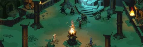 Stolen Realm Brings Co Op Turn Based Rpg Combat To Launch On March 8