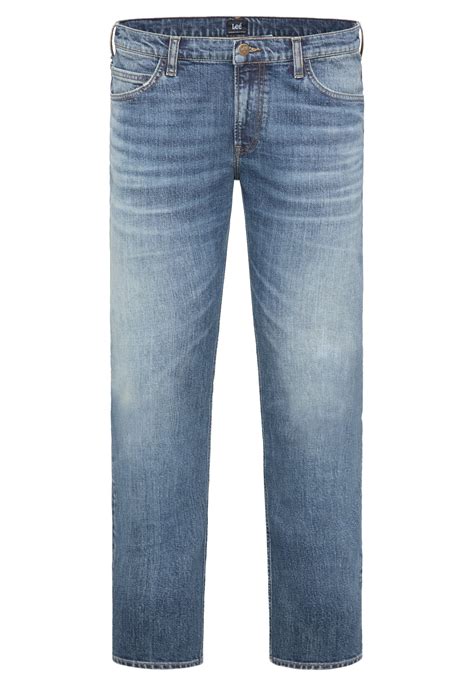 Lee Jeans X Selfridges — The Rakish Gent