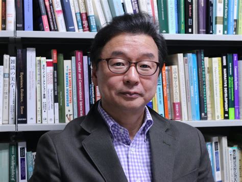 学問の魅力を聞いてきた文学部 井上逸兵教授 慶應塾生新聞デジタル