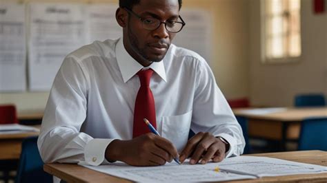 How The Bece Grading System Is Calculated In Ghana