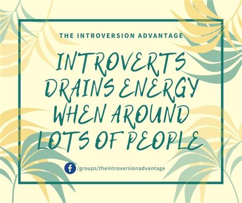 Pin By Vinod Kumar Kashyap On The Introversion Advantage Introversion