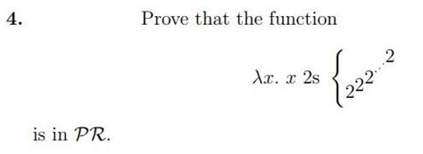 Write A Very Simple Loop Program That Computes The Chegg Com