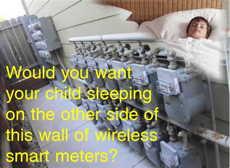 ‘smart Meter Protests Spread As Pgande Officials Implicated In Spy