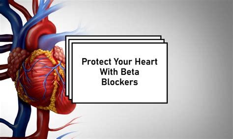Do Beta Blockers Weaken The Heart Herald Health